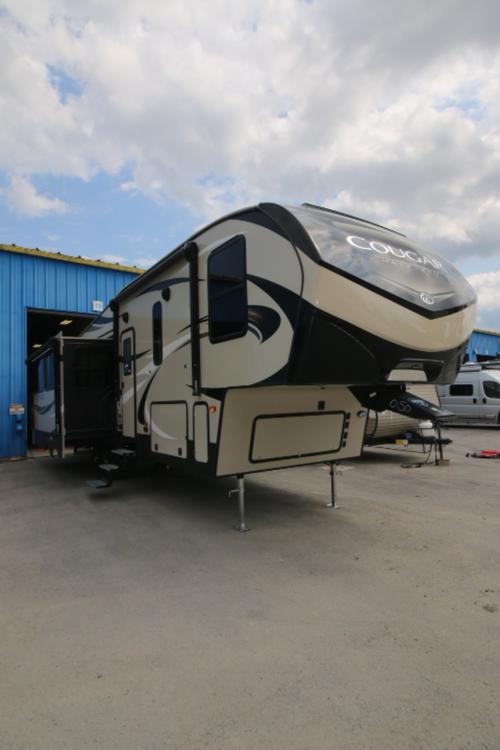 Keystone Cougar 30RLS RVs for Sale - Camping World RV Sales