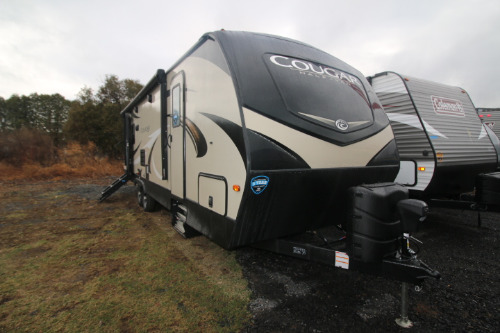 Keystone Cougar RVs for Sale - Camping World RV Sales