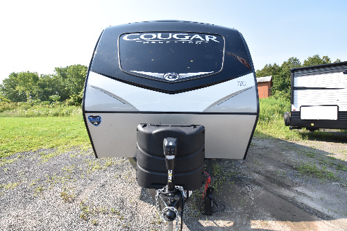 New or Used Keystone Cougar 22MLS RVs for Sale - Camping World RV Sales