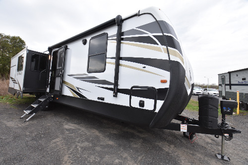 New or Used Keystone Outback 330RL RVs for Sale - Camping World RV Sales
