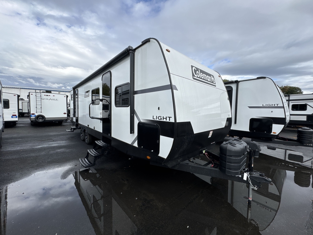 2026 Keystone Coleman Light 29BX - Stock #2456545 | Kingston, NY ...