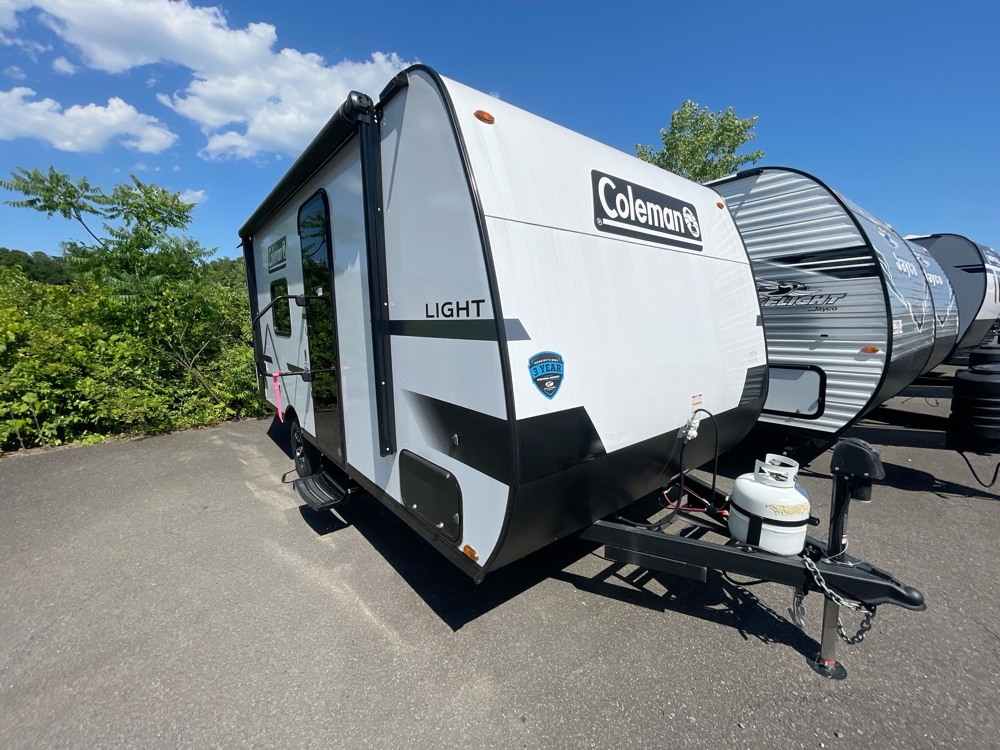 2025 Keystone Coleman Light 17RX - Stock #2472702 | Kingston, NY ...