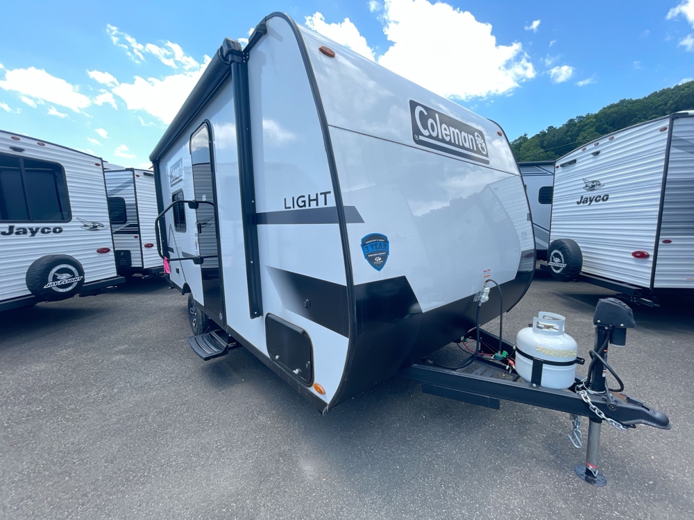 2025 Keystone Coleman Light 17RX - Stock #2472716 | Kingston, NY ...