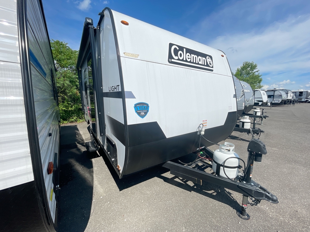 2025 Keystone Coleman Light 17RX - Stock #2472840 | Kingston, NY ...