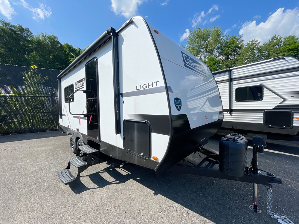 2025 Keystone Coleman Light 18RX - Stock #2477000 | Kingston, NY ...