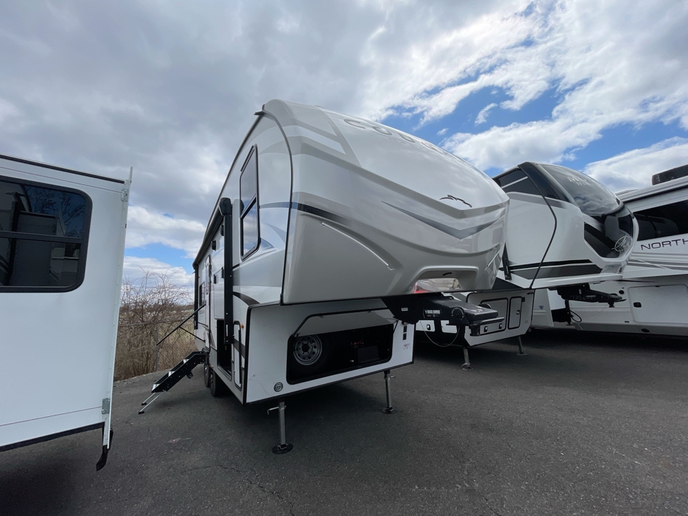 2025 Keystone Cougar 23MLE - Stock #2494733 | Kingston, NY | Camping World