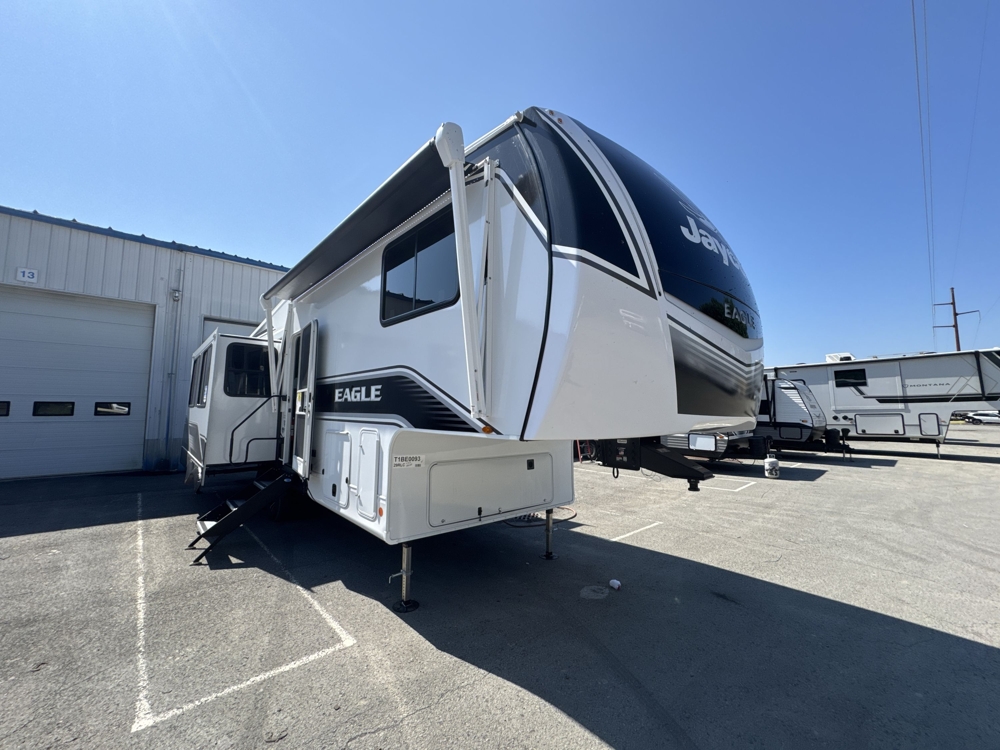 2026 Jayco Eagle Ht 29RLC - Stock #2546256 | Kingston, NY | Camping World