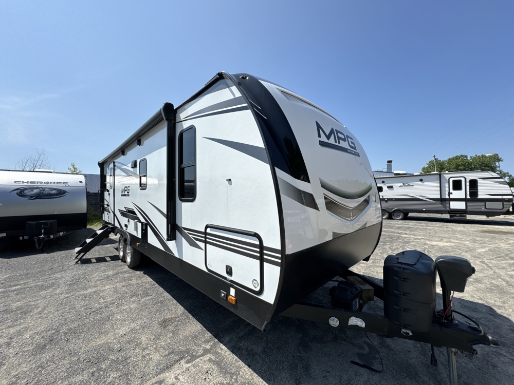 2022 Cruiser Rv Mpg 2600RB - Stock #2550303P | Kingston, NY | Camping World