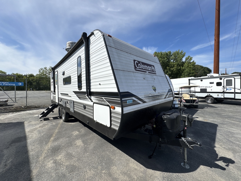 2023 Coleman Coleman Lantern 242BH - Stock #2586592P | Kingston, NY ...