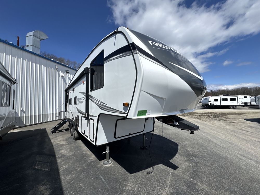 2024 Grand Design Reflection 150 Series 260RD - Stock #2623506 ...