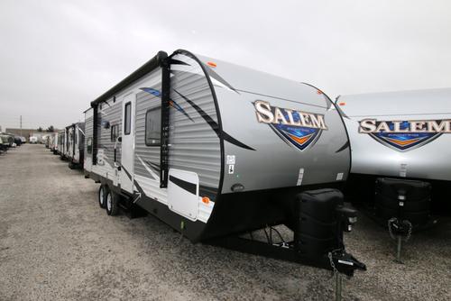 Forest River Salem RVs for Sale - Camping World RV Sales