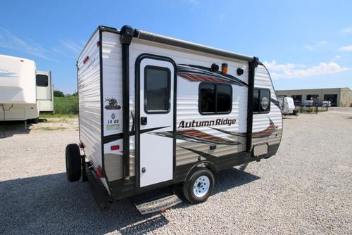 Starcraft RVs for Sale - Camping World RV Sales