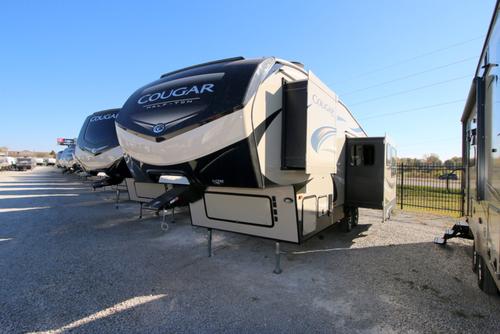 New or Used Fifth Wheel Campers For Sale - Camping World RV Sales