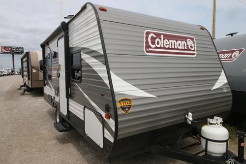 Coleman RVs for Sale - Camping World RV Sales