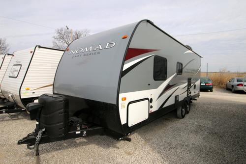 Evergreen RVs for Sale - Camping World RV Sales