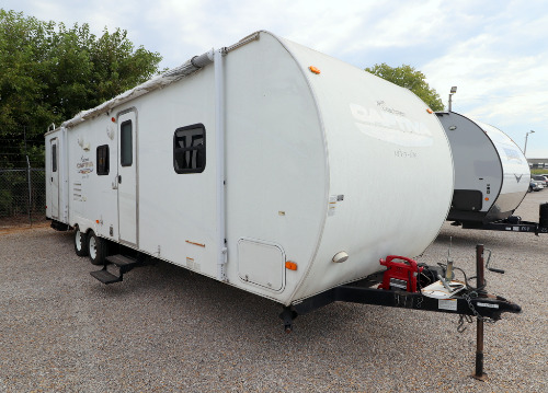 Coachmen RVs for Sale - Camping World RV Sales