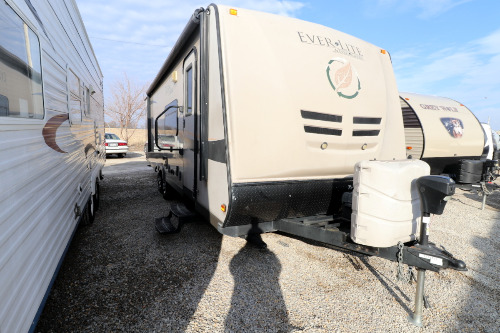 New or Used Evergreen RVs for Sale - Camping World RV Sales