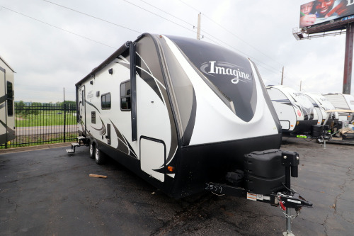 New or Used Grand Design RVs for Sale - Camping World RV Sales