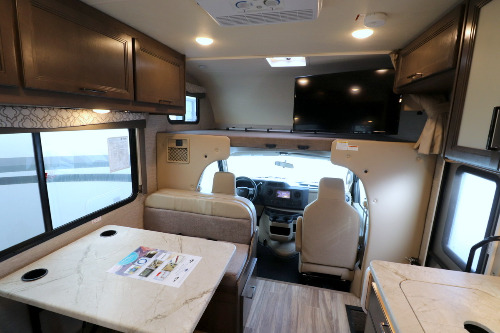 New or Used Mini Motorhomes for Sale - Camping World RV Sales