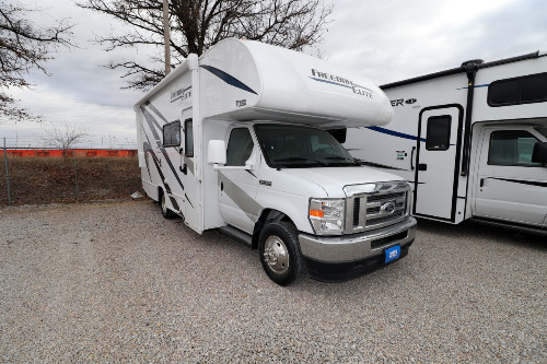 New or Used Mini Motorhomes for Sale - Camping World RV Sales