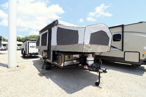 New or Used Fold Down/Tent Campers For Sale - Camping World RV Sales