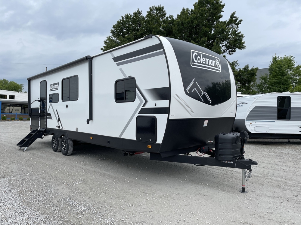 2026 Keystone Coleman Legacy 2600RB - Stock #2507316 | Grain Valley, MO | Camping World