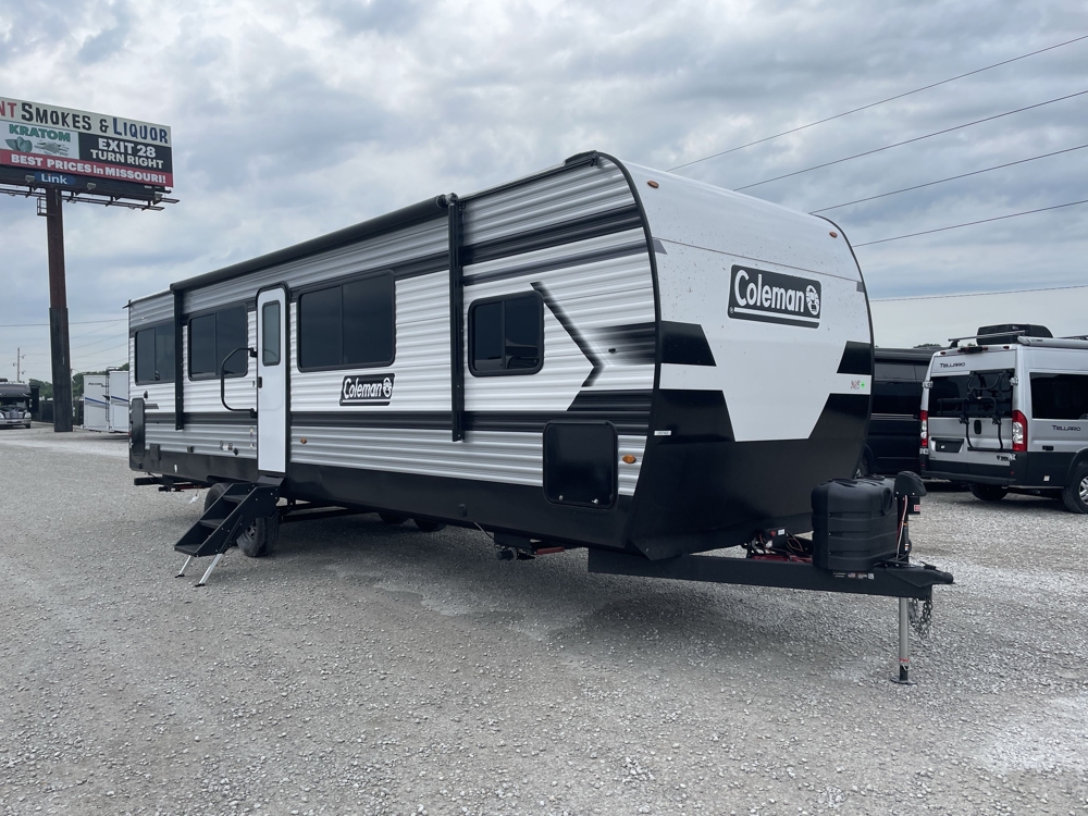 2026 Keystone Coleman Lantern 29RKS - Stock #2507453 | Grain Valley, MO ...