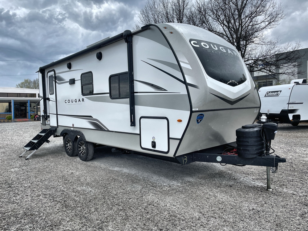 2025 Keystone Cougar 22RBS - Stock #2515878 | Grain Valley, MO ...