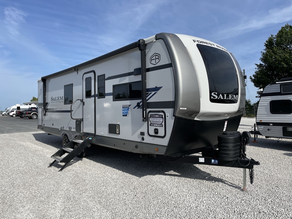 Camping World Grain Valley