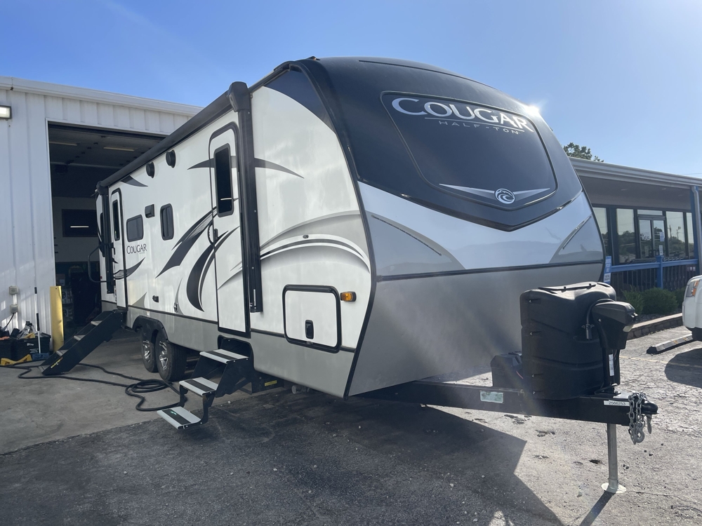 2022 Keystone Cougar 25RDS - Stock #2566253 | Grain Valley, MO ...