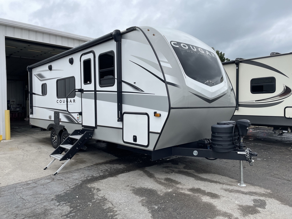 2024 Keystone Cougar 22MLS - Stock #2570224 | Grain Valley, MO ...