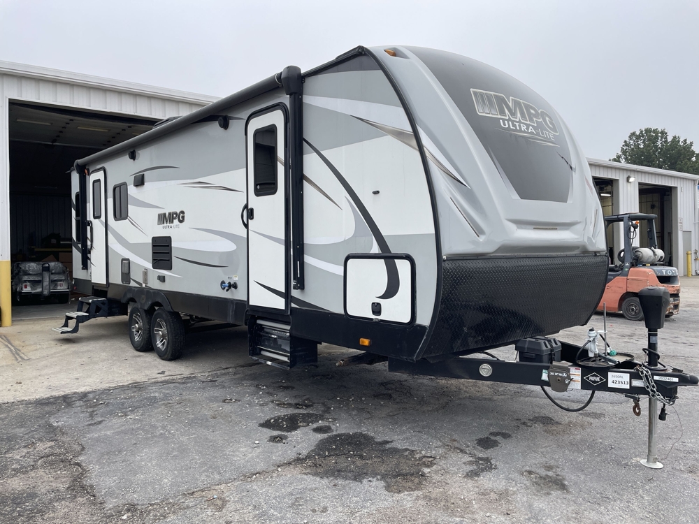 2020 Cruiser Rv Mpg 2650RL - Stock #2602461 | Grain Valley, MO ...