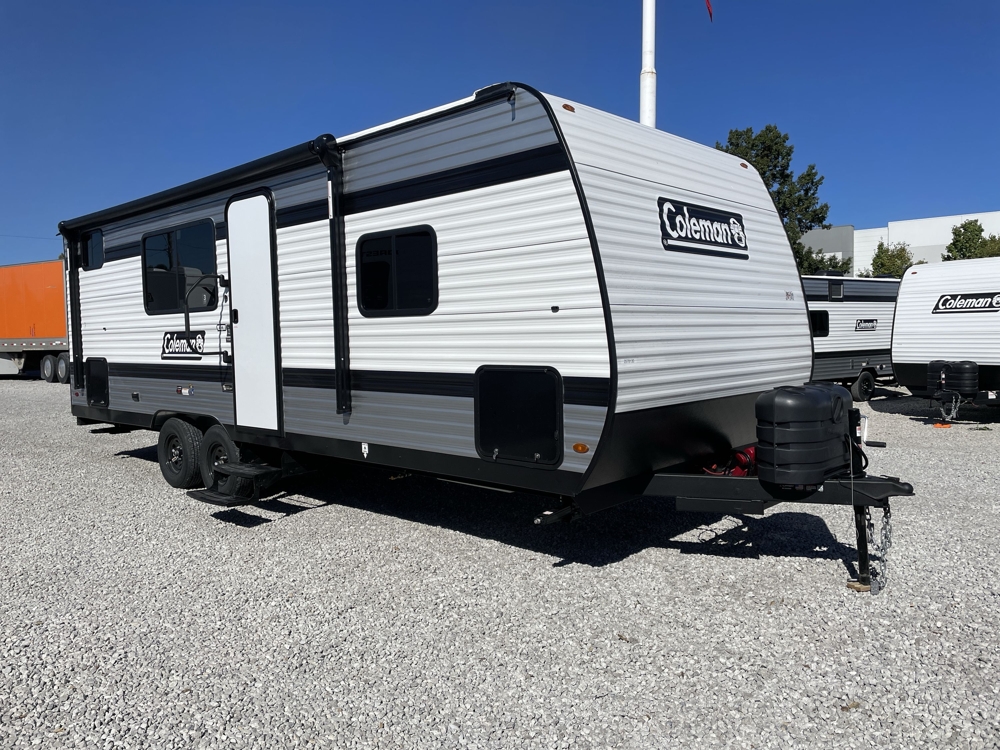Camping World Grain Valley