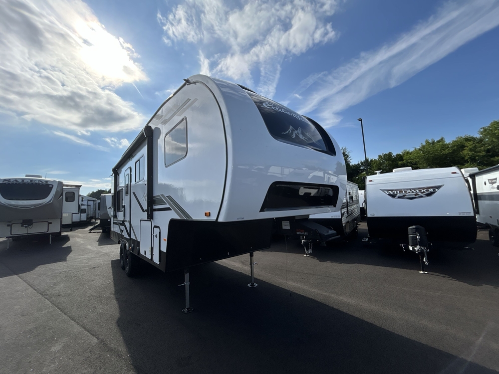 2025 Heartland Eddie Bauer Signature 2500RK - Stock #2377383 | Kodak ...