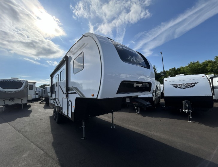 2025 Heartland Eddie Bauer Signature 2500RK - Stock #2377427 | Kodak, TN | Camping World