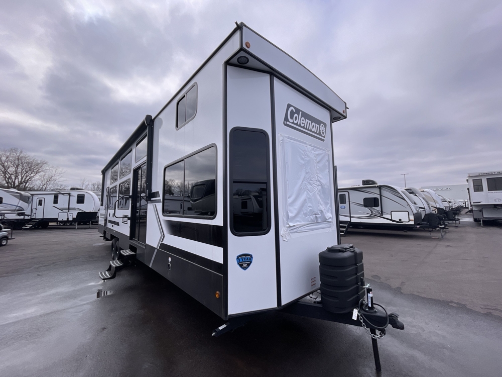 2025 Keystone Coleman Homestead NOVA - Stock #2381886 | Kodak, TN ...