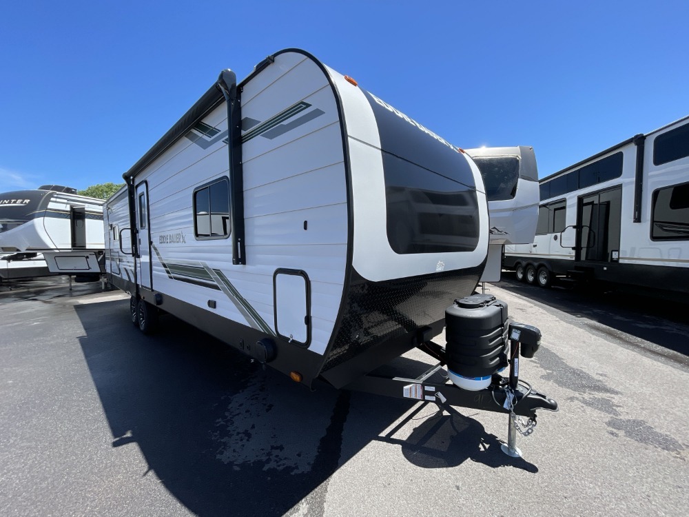 2025 Heartland Eddie Bauer 32MKS - Stock #2405802 | Kodak, TN | Camping World