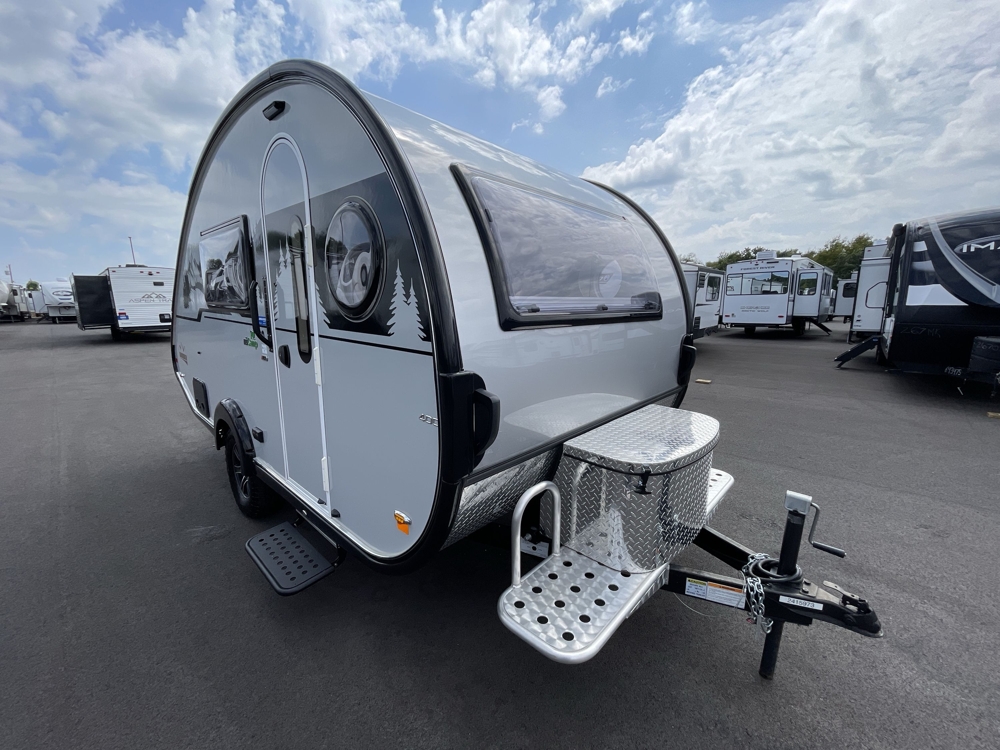 2023 Nucamp T@b 400 BOONDOCK - Stock #2415973 | Chattanooga, TN ...