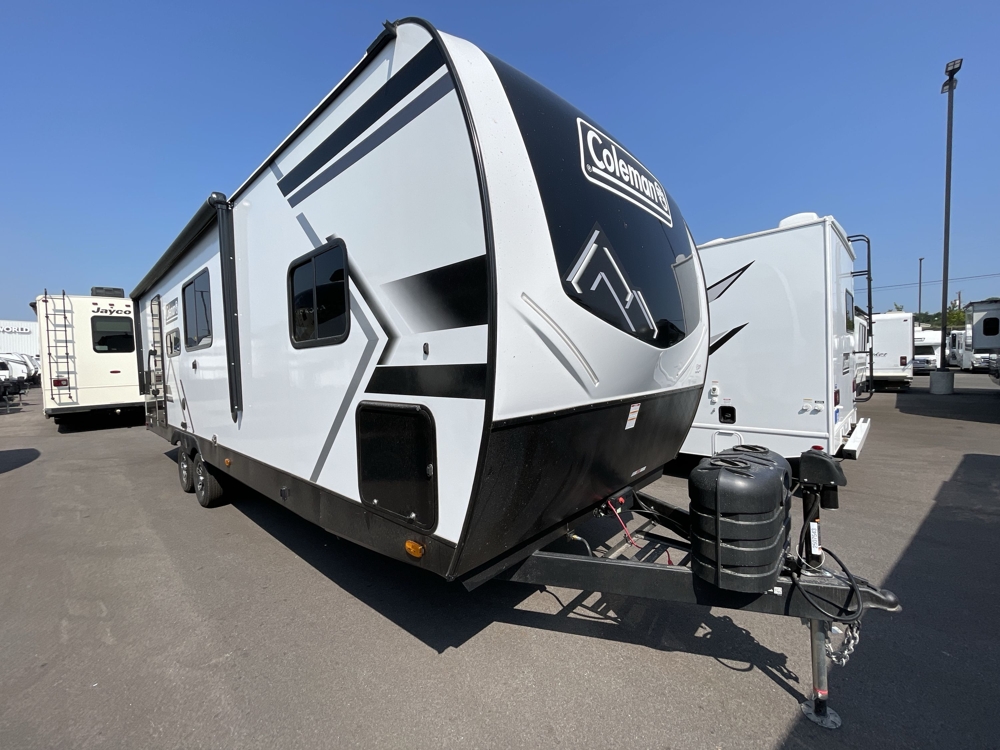 2026 Keystone Coleman Legacy 2600RB - Stock #2478948 | Hendersonville ...