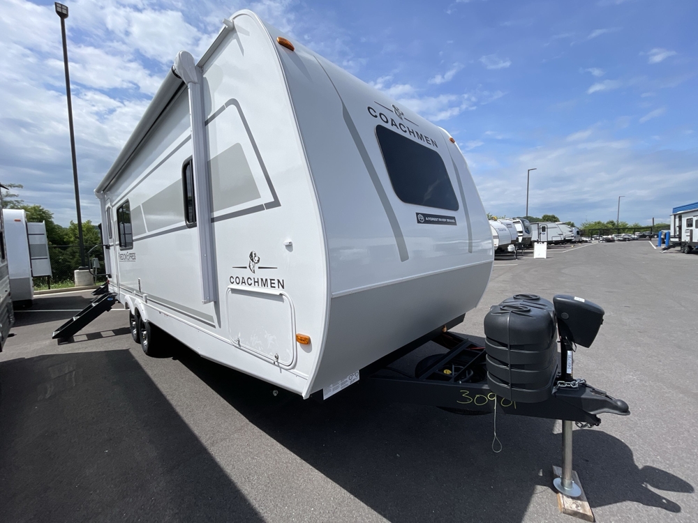 2025 Coachmen Freedom Express Select 247SE - Stock #2491730 | Kodak, TN ...