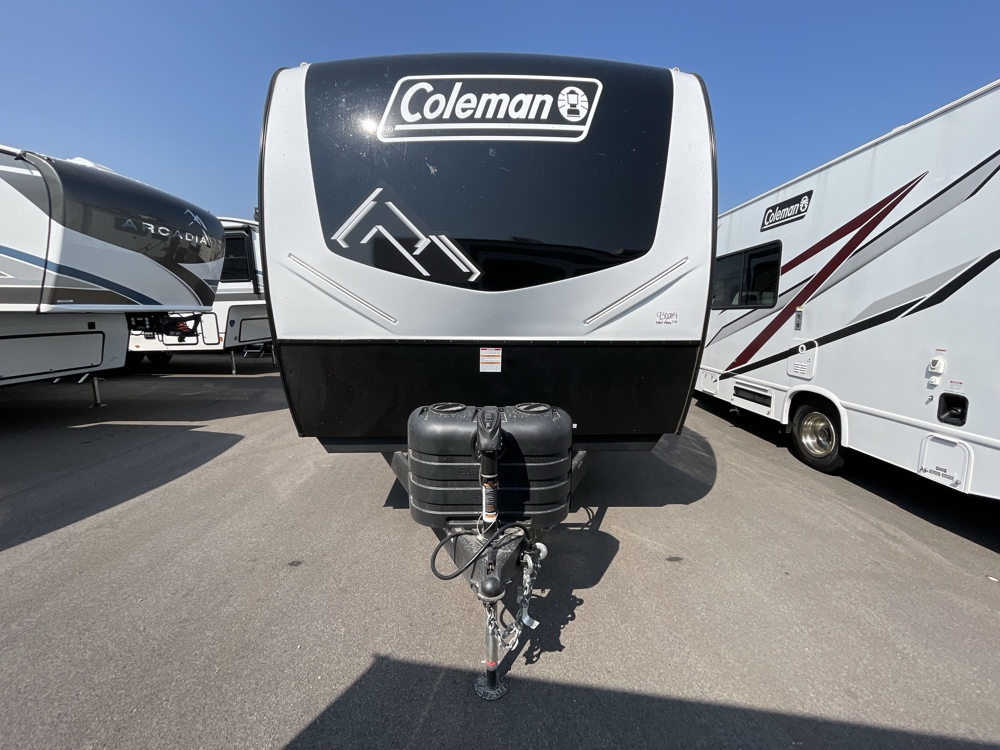 2026 Keystone Coleman Legacy 2600RB - Stock #2507543 | Kodak, TN ...