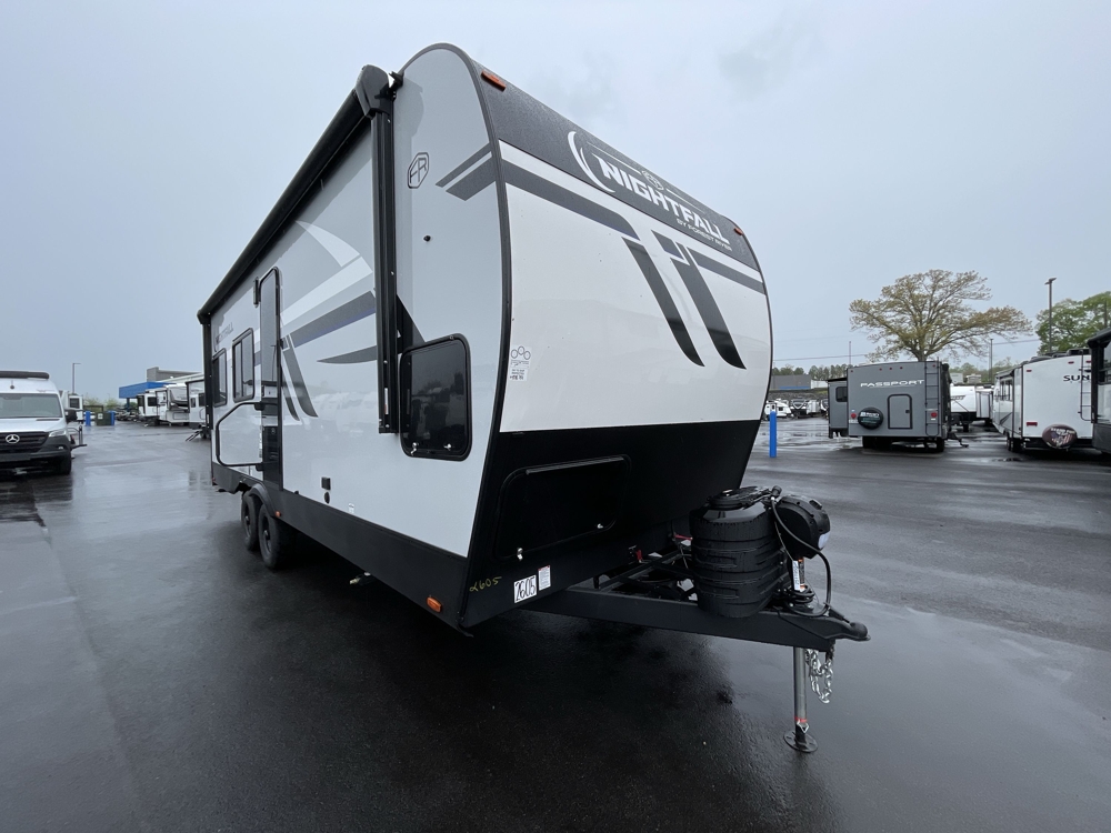 2025 Forest River Nightfall 21N - Stock #2511950 | Kodak, TN | Camping ...