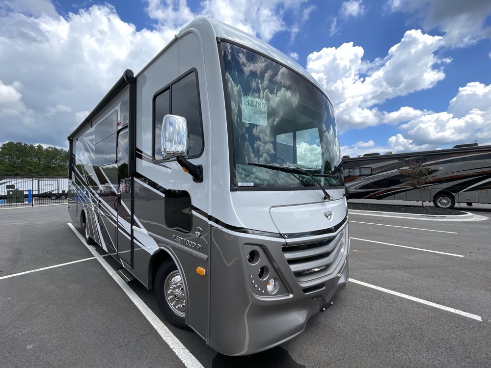 2026 Fleetwood Flair 29M - Stock #2519823 | Kodak, TN | Camping World