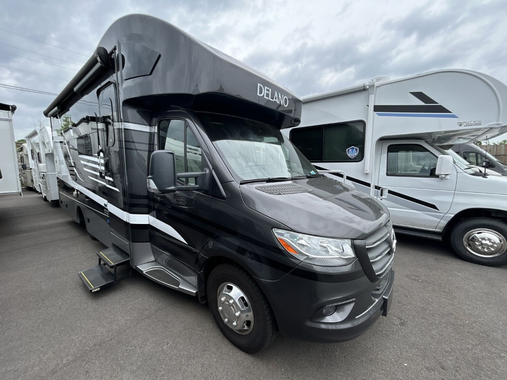 2022 Thor Delano 24FB - Stock #2541003 | Kodak, TN | Camping World