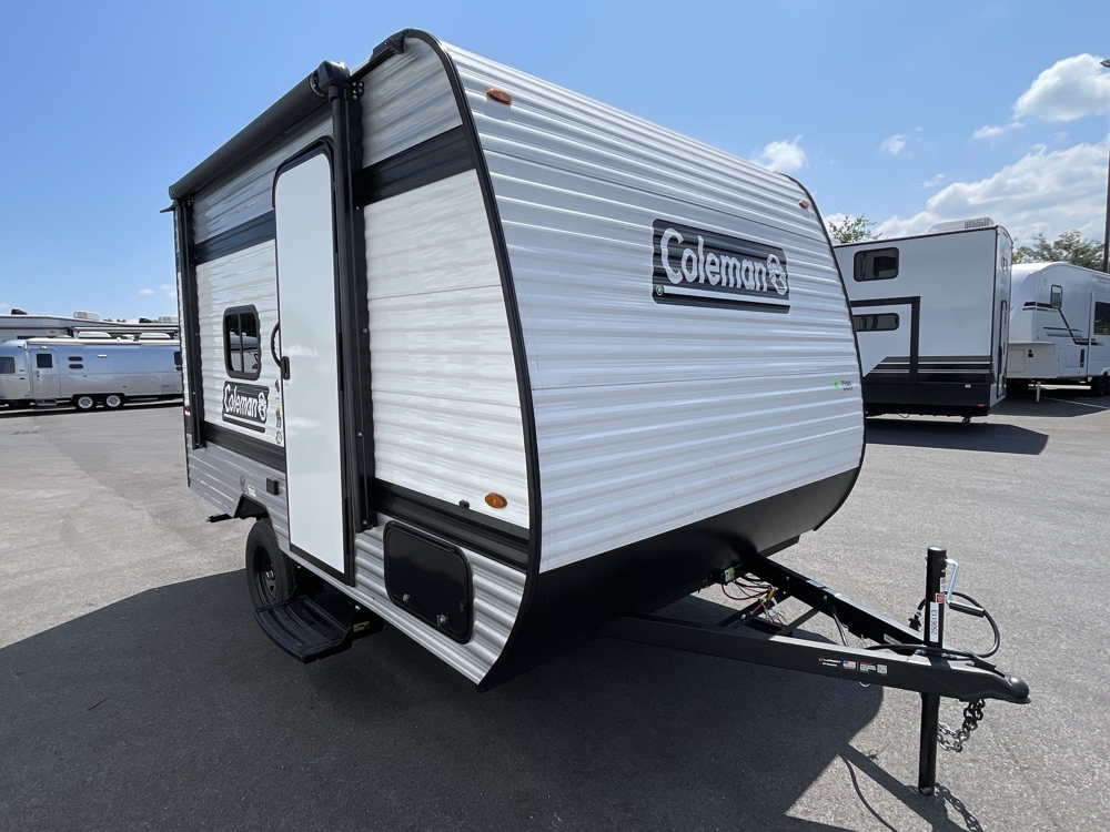 2026 Keystone Coleman 13B - Stock #2543893 | Kodak, TN | Camping World
