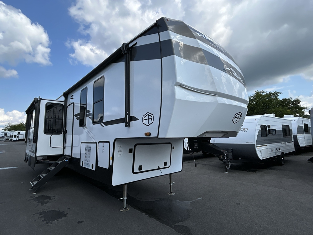 2026 Forest River Sierra 4002FB - Stock #2556765 | Buford, GA | Camping ...