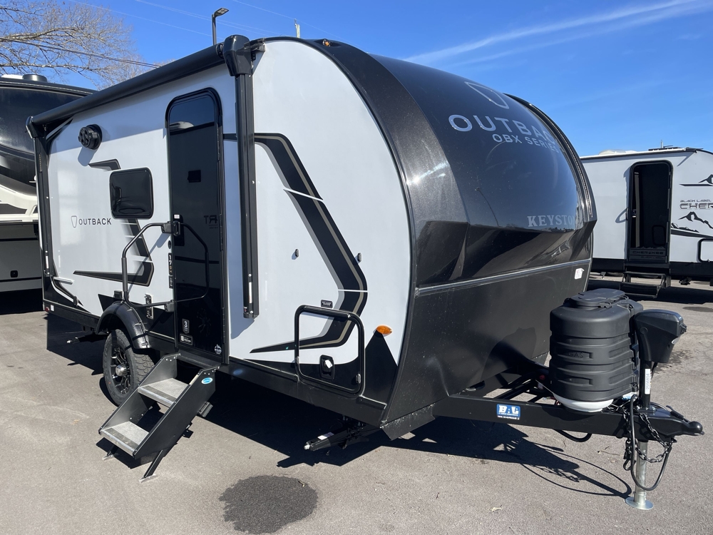 2026 Keystone Outback Obx 17BH - Stock #2556804 | Kodak, TN | Camping World