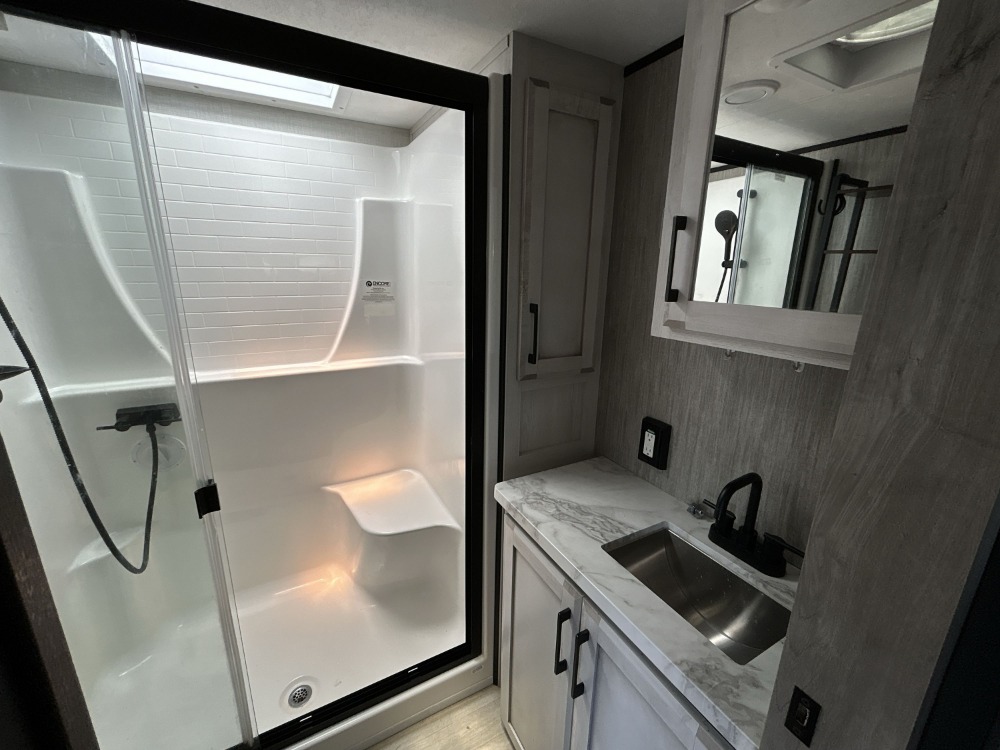 2023 K-Z Rv Durango 348BHF - Stock #2562504 | Kodak, TN | Camping World