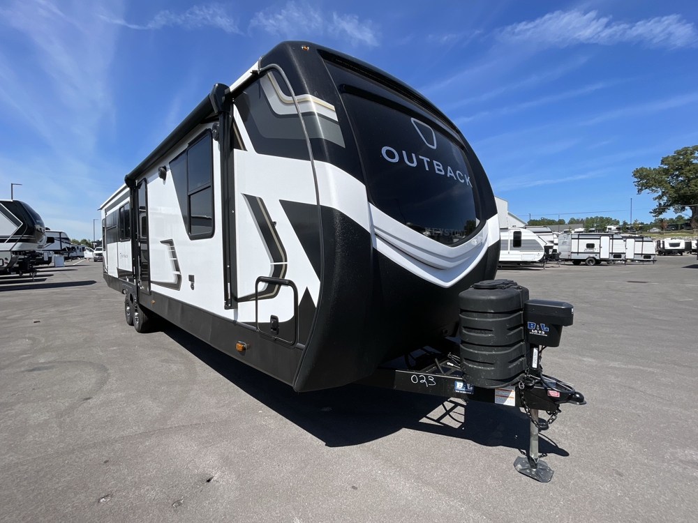 2026 Keystone Outback 330RL - Stock #2565385 | Kodak, TN | Camping World
