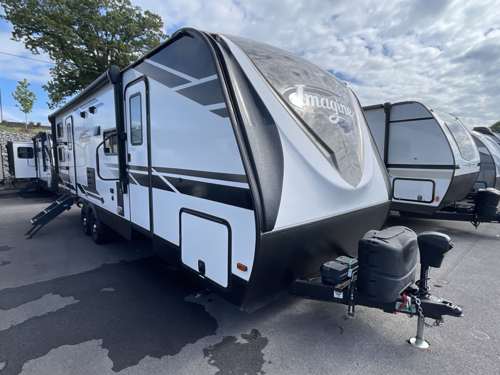 2021 Grand Design Imagine 2800BH - Stock #2574689 | Kodak, TN | Camping ...